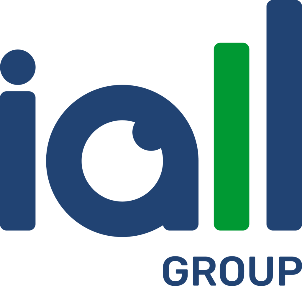 Iall Group – Group of Technology Companies